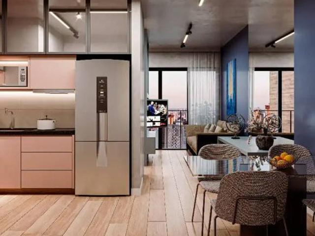 Apartamento para venda em Santa Efigênia, Belo Horizonte