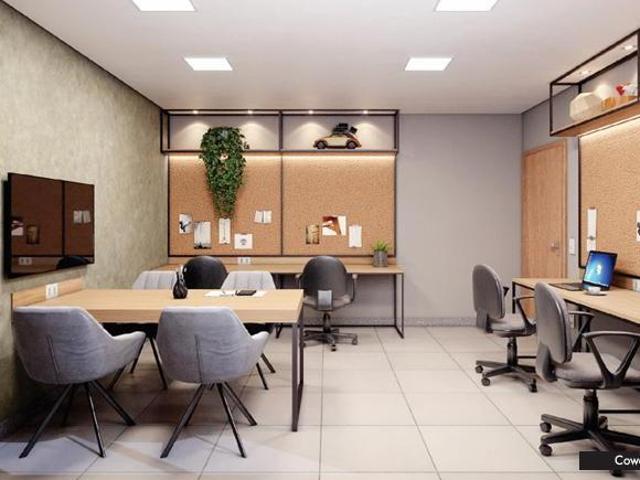 Apartamento para venda em Santa Efigênia, Belo Horizonte