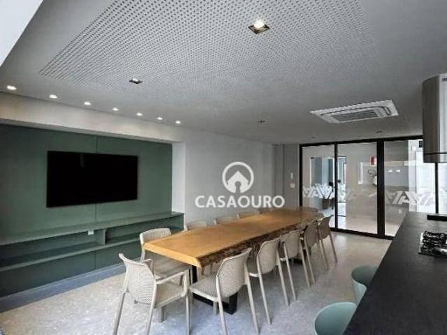 Apartamento para venda em Santa Efigênia, Belo Horizonte