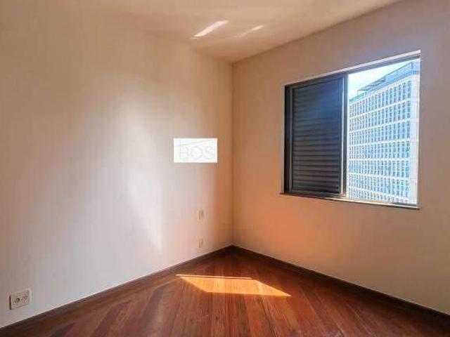 Apartamento para venda em Santa Efigênia, Belo Horizonte