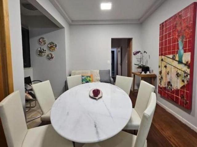 Apartamento para venda em Santa Efigênia, Belo Horizonte