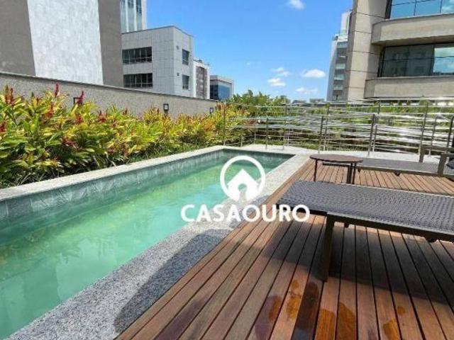 Apartamento para venda em Santa Efigênia, Belo Horizonte