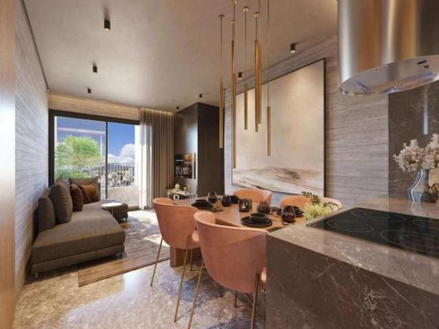 Apartamento para venda em Santa Efigênia, Belo Horizonte