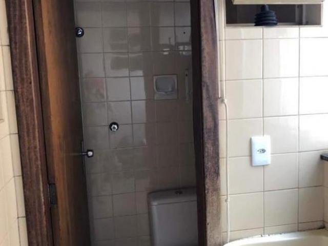 Apartamento para venda em Santa Efigênia, Belo Horizonte