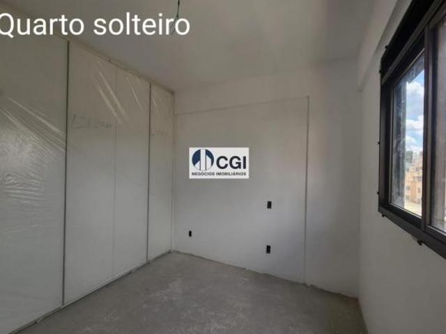 Apartamento para venda em Santa Efigênia, Belo Horizonte
