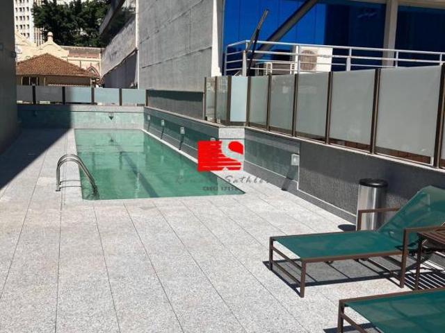 Apartamento para venda em Santa Efigênia, Belo Horizonte