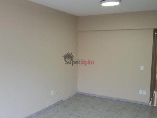 Apartamento para venda em Santa Efigênia de 35.00m² com 1 Quarto