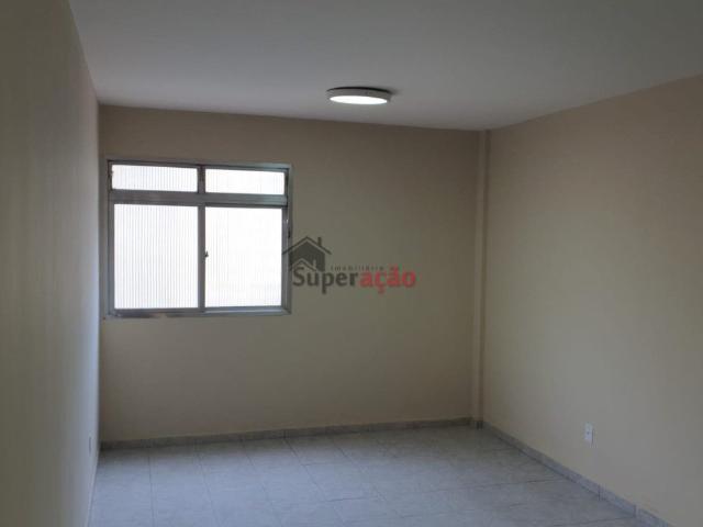 Apartamento para venda em Santa Efigênia em São Paulo São Paulo de 35.00m² com 1 Quarto