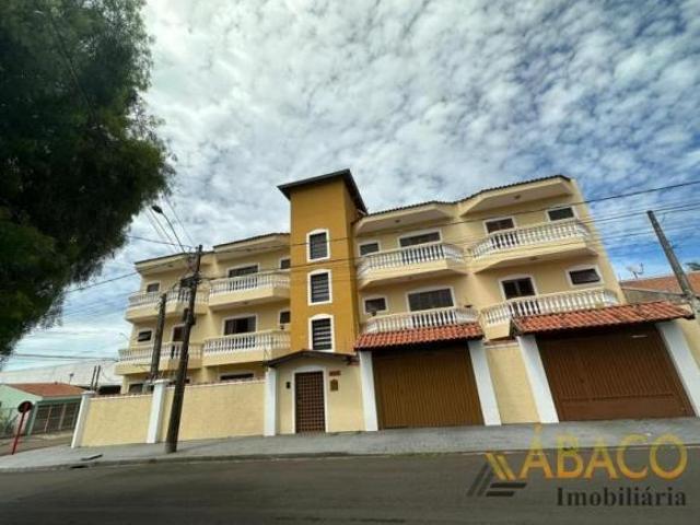 Apartamento para venda em Santa Felicia de 85.00m² com 3 Quartos, 1 Suite e 1 Garagem