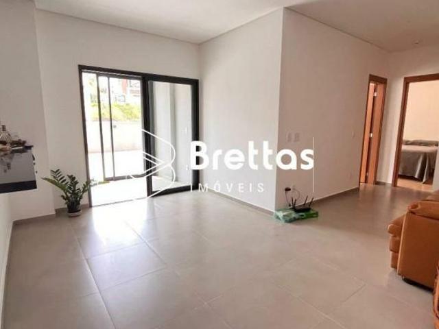 Apartamento para venda em Santa Filomena, Lavras