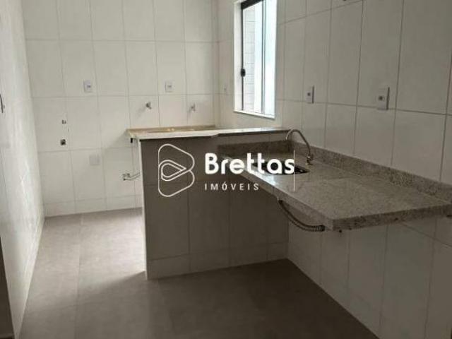 Apartamento para venda em Santa Filomena, Lavras