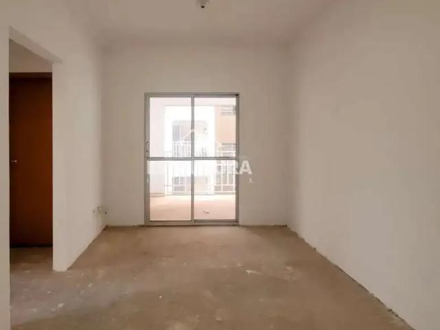 Apartamento para Venda em Santa Gertrudes/SP Centro 2 Quartos