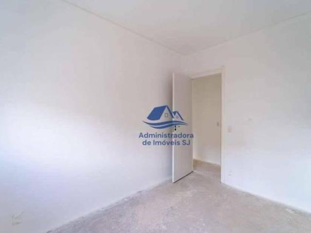 Apartamento para venda em Santa Giovanna de 66.00m² com 3 Quartos, 1 Suite e 1 Garagem