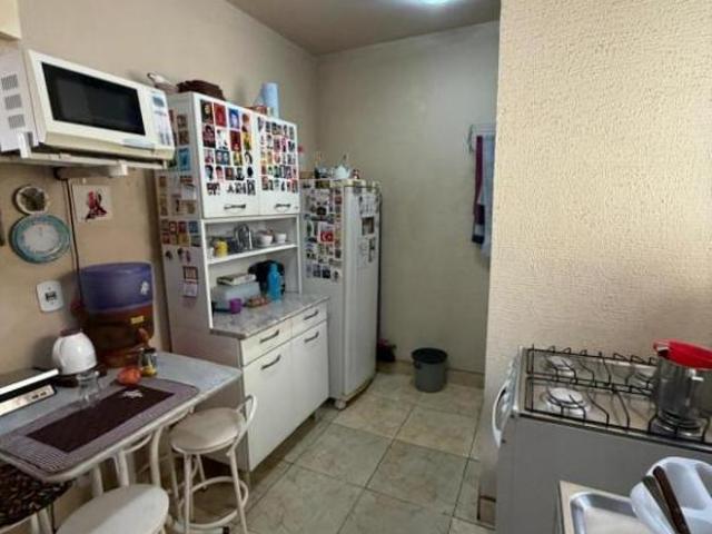 Apartamento para venda em Santa Helena Barreiro, Belo Hori