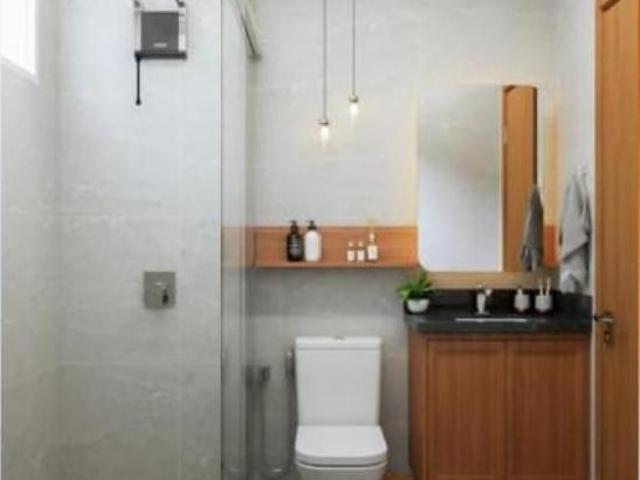 Apartamento para venda em Santa Helena Barreiro, Belo Hori