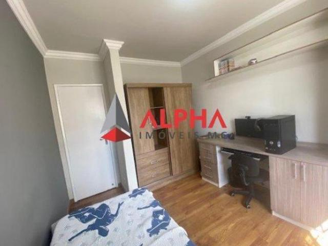 Apartamento para venda em Santa Helena Barreiro, Belo Hori