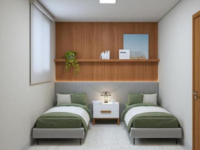 Apartamento para venda em Santa Helena Barreiro, Belo Hori