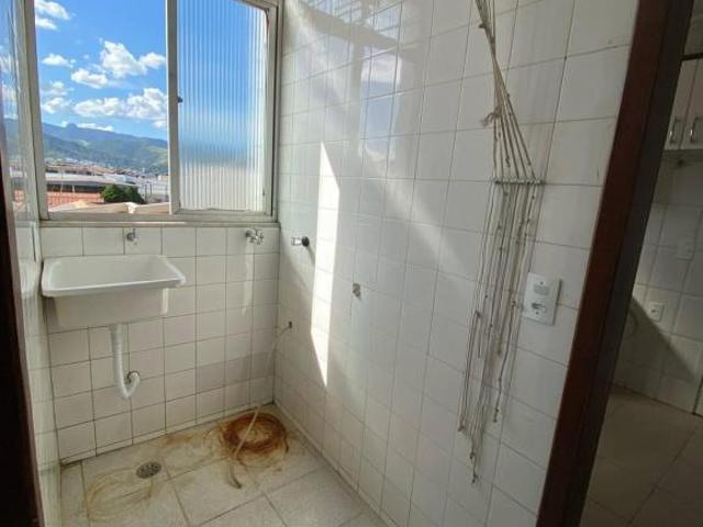 Apartamento para venda em Santa Helena, Coronel Fabriciano