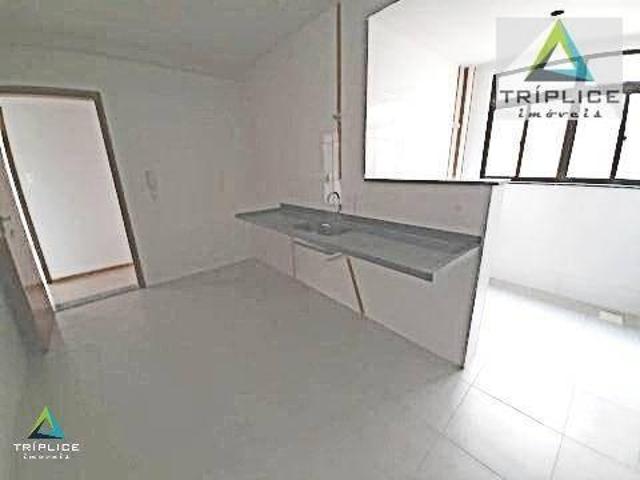 Apartamento para venda em Santa Helena, Juiz de Fora