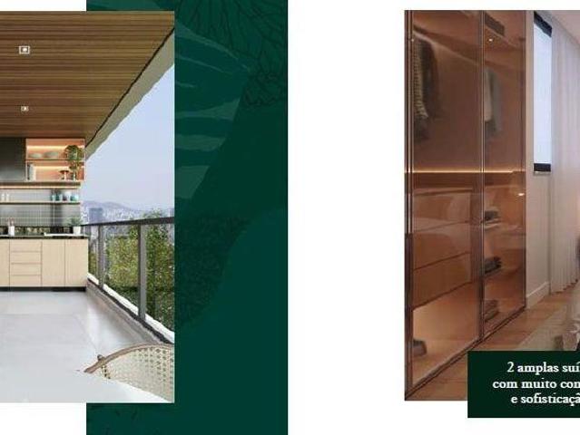 Apartamento para venda em Santa Helena, Juiz de Fora