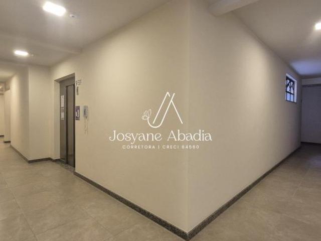 Apartamento para venda em Santa Helena, Juiz de Fora