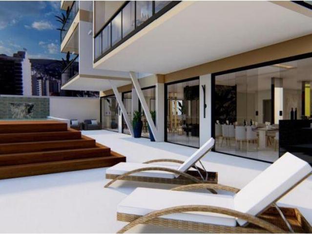 Apartamento para venda em Santa Helena, Juiz de Fora