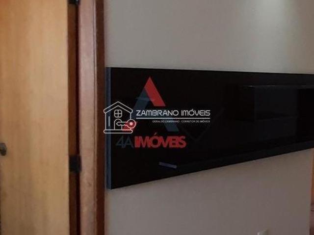 Apartamento para venda em Santa Helena, Juiz de Fora
