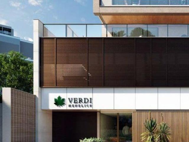 Apartamento para venda em Santa Helena, Juiz de Fora