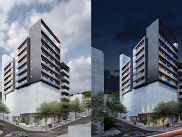 Apartamento para venda em Santa Helena, Juiz de Fora