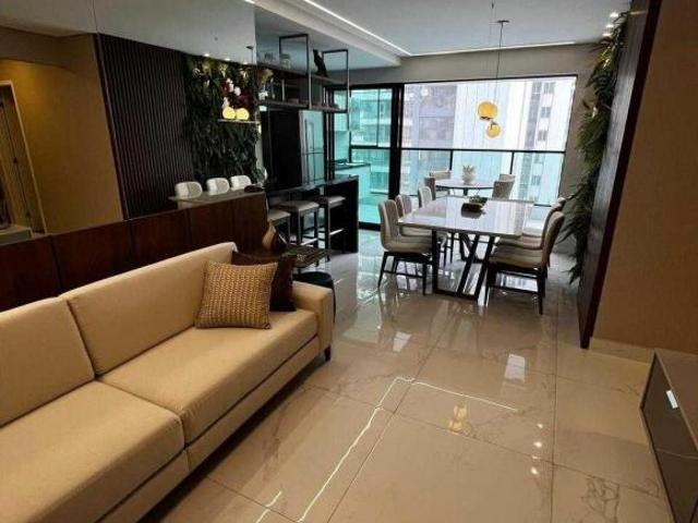 Apartamento para venda em Santa Helena, Juiz de Fora