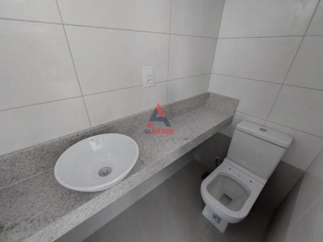 Apartamento para venda em Santa Helena, Juiz de Fora