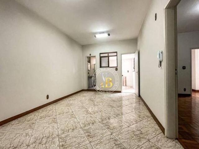 Apartamento para venda em Santa Helena, Juiz de Fora