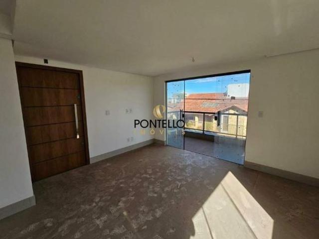 Apartamento para venda em Santa Helena, Sete Lagoas