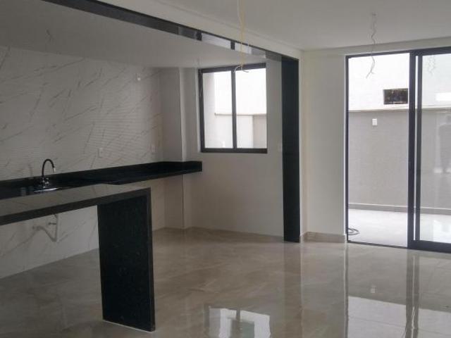 Apartamento para venda em Santa Inês, Belo Horizonte
