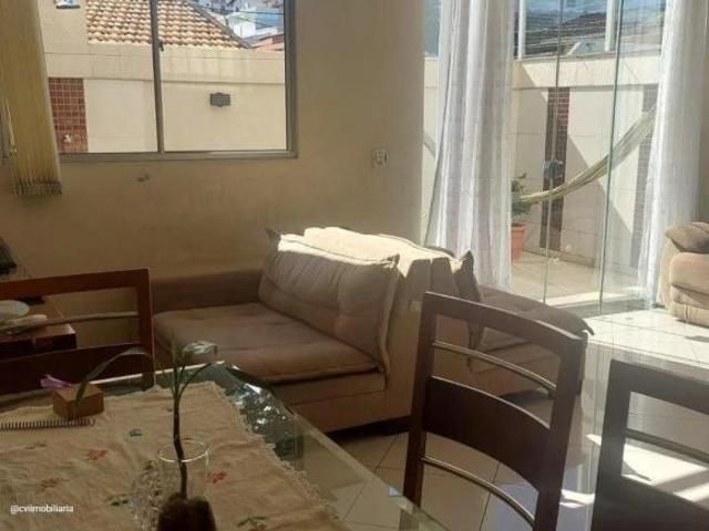 Apartamento para venda em Santa Inês, Belo Horizonte