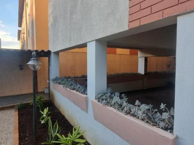 Apartamento para venda em Santa Inês, Belo Horizonte