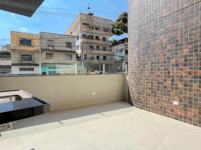Apartamento para venda em Santa Inês, Belo Horizonte