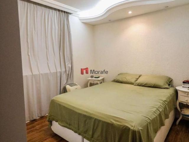Apartamento para venda em Santa Inês, Belo Horizonte