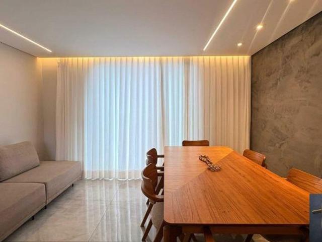 Apartamento para venda em Santa Inês, Belo Horizonte