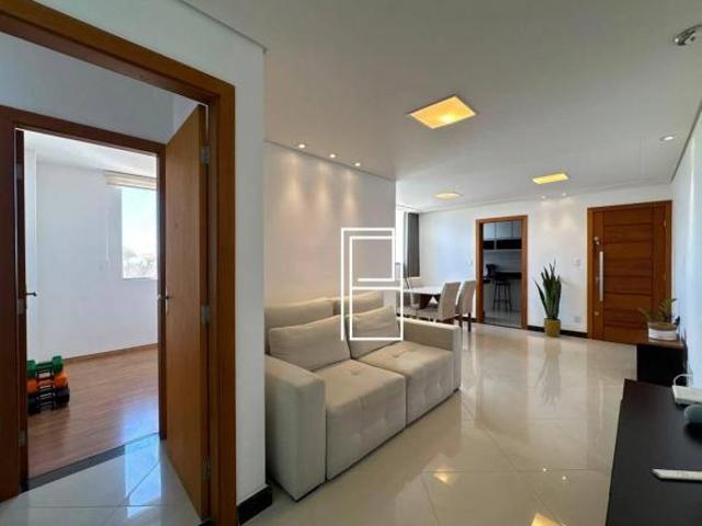 Apartamento para venda em Santa Inês, Belo Horizonte