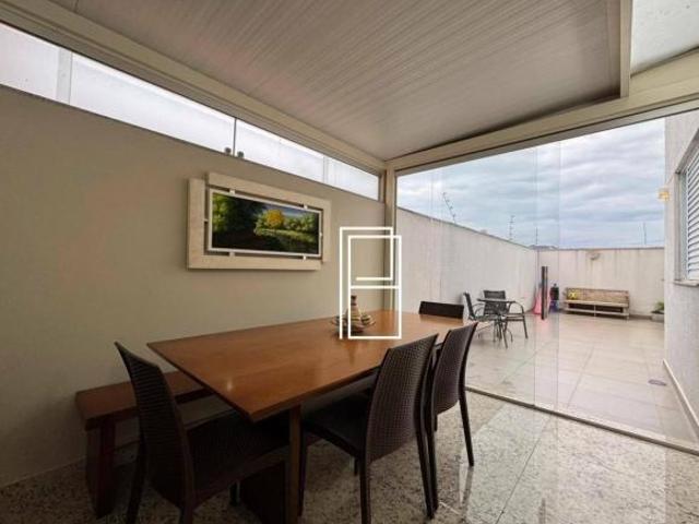 Apartamento para venda em Santa Inês, Belo Horizonte