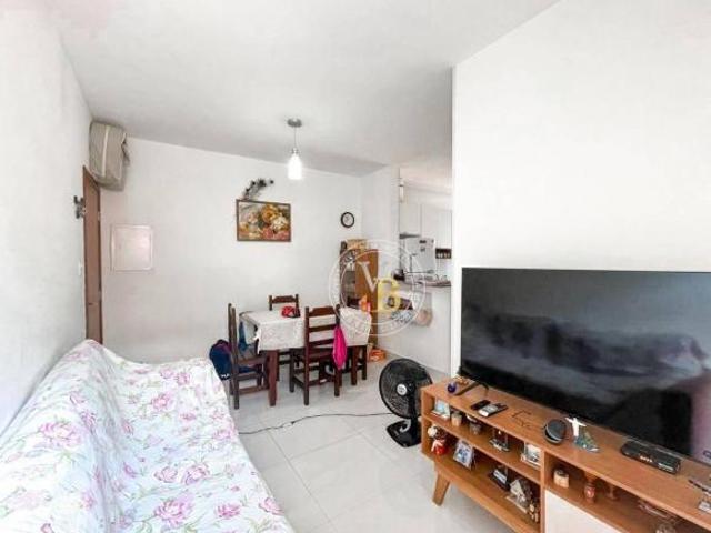 Apartamento para venda em Santa Isabel, Juiz de Fora