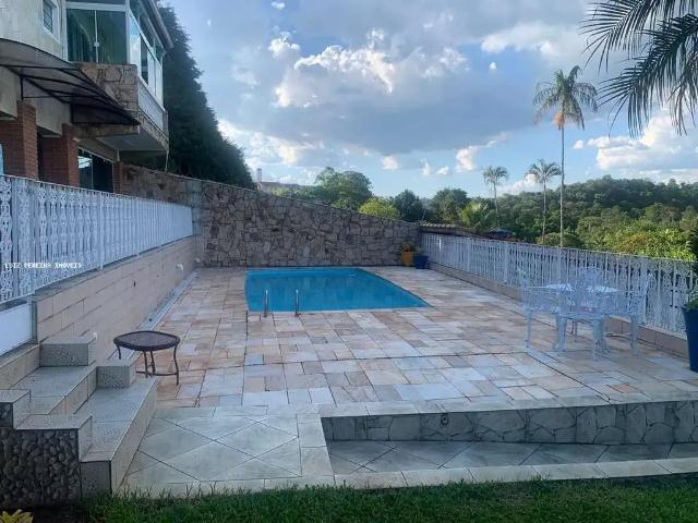 Apartamento para Venda em Santa Isabel/SP Cachoeira 3 Quartos