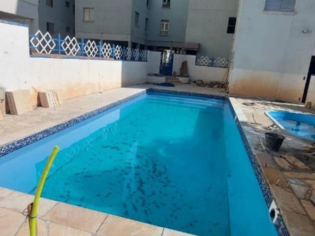 Apartamento para venda em Santa Júlia de 66.00m² com 3 Quartos, 1 Suíte e 1 Garagem