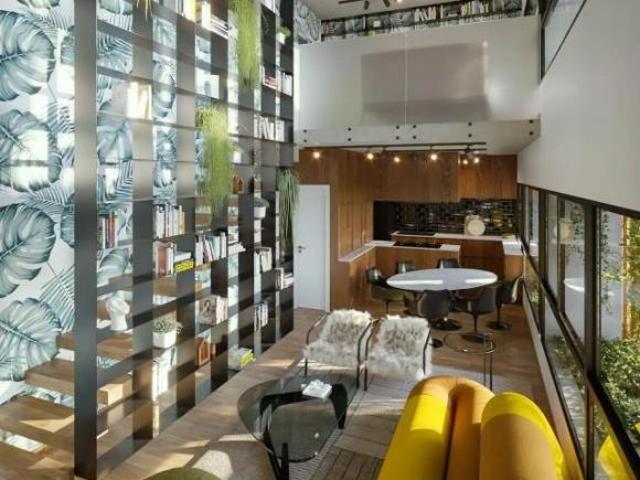 Apartamento para venda em Santa Lúcia, Belo Horizonte