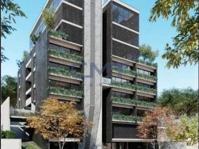 Apartamento para venda em Santa Lúcia, Belo Horizonte
