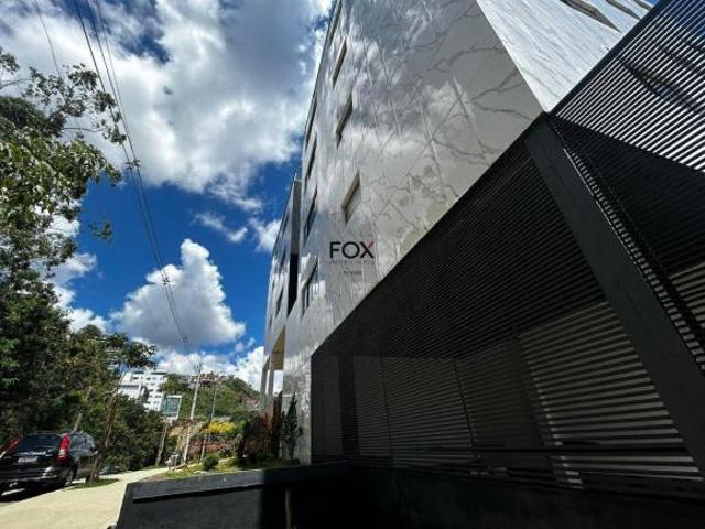 Apartamento para venda em Santa Lúcia, Belo Horizonte