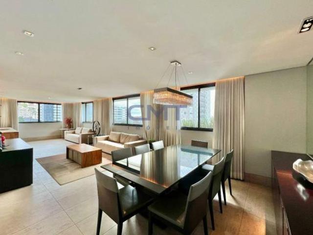 Apartamento para venda em Santa Lúcia, Belo Horizonte