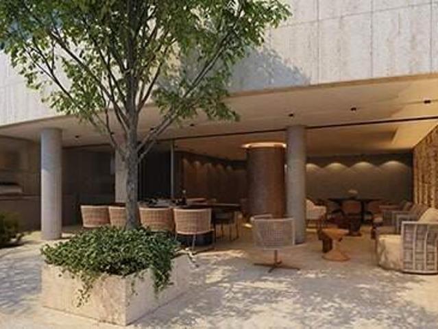 Apartamento para venda em Santa Lúcia, Belo Horizonte