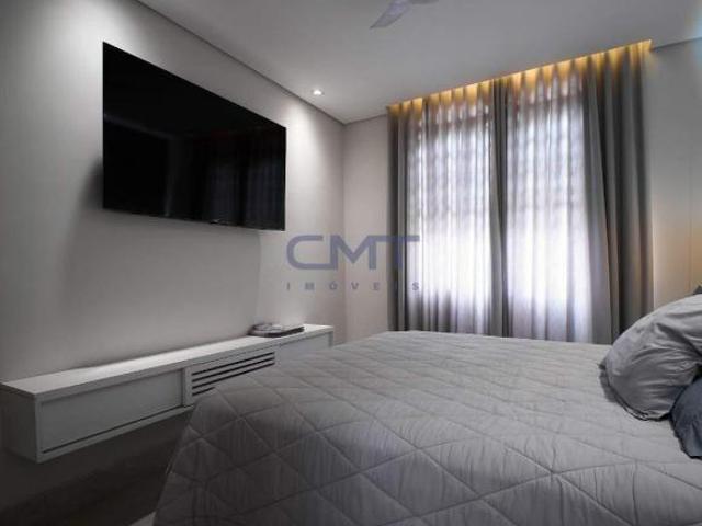 Apartamento para venda em Santa Lúcia, Belo Horizonte